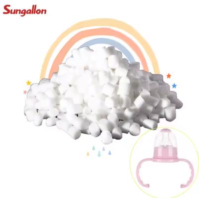 China Thermoplastic Elastomer Raw Material TPE Elastomer Material Customized Bases Color and SEBS/TPU/Mineral Oil Base Polymer for Customized Solutions for sale