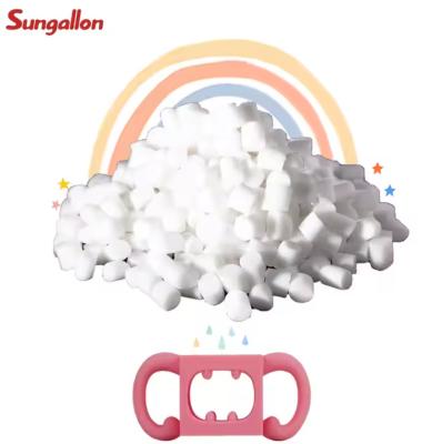 China Thermoplastic Elastomer Raw Material TPE Elastomer Material Customized Bases Color and SEBS/TPU/Mineral Oil Base Polymer for Customized Solutions for sale