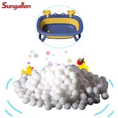 China SEBS Base Polymer Opaque Thermoplastic Elastomers Granules TPE Elastomer Material for Flexible and Long-Lasting Products for sale