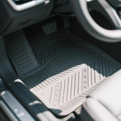 Cina Granuli di elastomeri termoplastici per tappeti per pavimenti di automobili in vendita