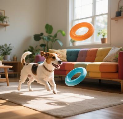 Cina Sungallon GP100 Serie TPE Plastica TPR Materia prima per lo stampaggio ad iniezione per giocattoli per animali domestici in vendita