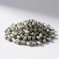 China Eco-Friendly Custom Hardness TPE TPR Pellets for Foldable Containers for sale