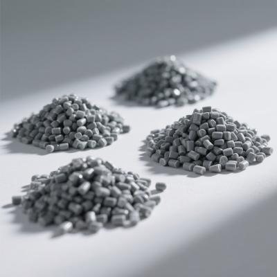 China Pellets TPE TPR personalizados e ecológicos para recipientes dobráveis à venda