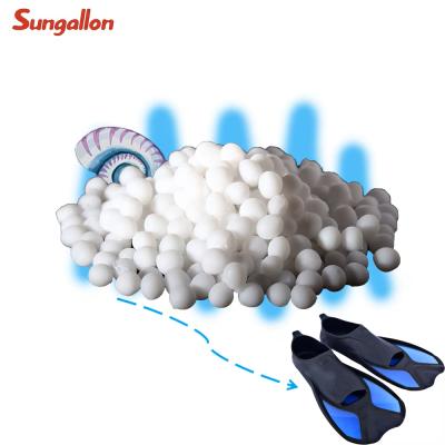 中国 プレミアム型TPE粒: 柔軟なフリップを製造するためにカスタマイズできます. 販売のため