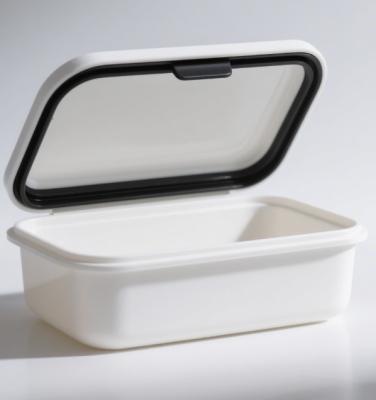 China Soft Rubber TPE Granules: Oven-Safe Thermoplastic Elastomer for Lunch Box O-Ring Seals for sale