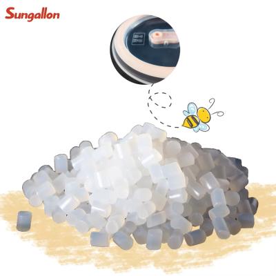 China Soft Rubber TPE Granules: Oven-Safe Thermoplastic Elastomer for Lunch Box O-Ring Seals for sale