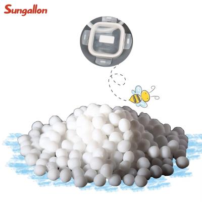 China Soft Rubber TPE Granules: Oven-Safe Thermoplastic Elastomer for Lunch Box O-Ring Seals for sale