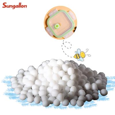 China Soft Rubber TPE Granules: Oven-Safe Thermoplastic Elastomer for Lunch Box O-Ring Seals for sale