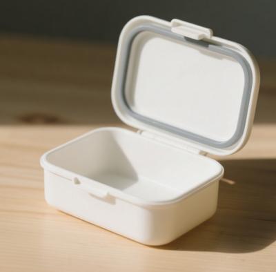 China TPE-Granulate aus weichem Gummi: Ofensicheres thermoplastisches Elastomer für Lunchbox-O-Ring-Dichtungen zu verkaufen