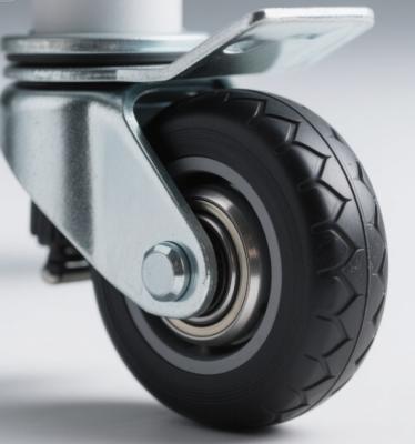 China Sungallon Anpassbares Härte TPE/TPR Thermoplastische Gummi Rohstoffe (10A~95A) Farbgepäckräder Direktverkauf zu verkaufen