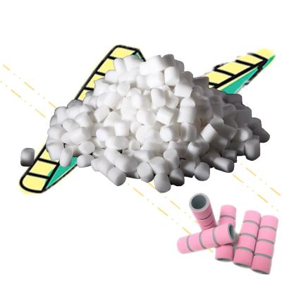 China TPE Fahrradlenkergriffe mit sicherer Endverriegelung für erhöhte Stabilität und Komfort zu verkaufen