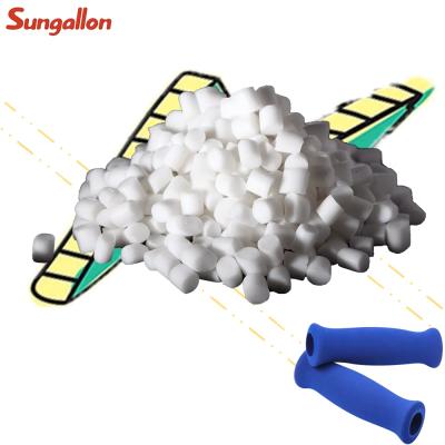 China TPE Fahrradlenkergriffe mit sicherer Endverriegelung für erhöhte Stabilität und Komfort zu verkaufen