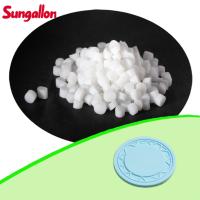 China Durable TPE TPR Granules Easy Processing for Cup Coasters for sale