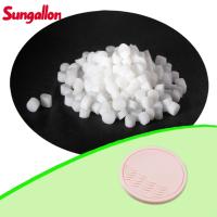 China Durable TPE TPR Granules Easy Processing for Cup Coasters for sale