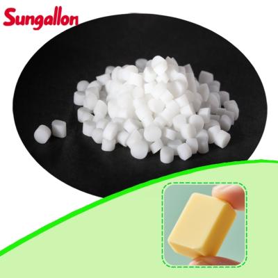 China Granulos TPR personalizados de alta elasticidad para borradores moldeables en venta