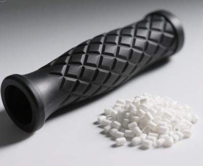 40A-90A Hardness Range Tool & Overmolding Grade TPE Thermoplastic Elastomer Granules
