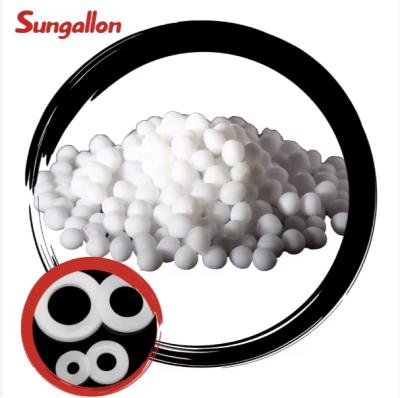 中国 イージープロセスTPR顆粒：ブレンダーボタンと衝撃吸収パッドに最適 販売のため