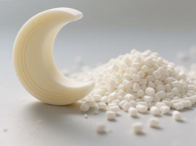 China Premium Customizable TPR Granules with High Elasticity, Ideal for Moldable Eraser Manufacturing for sale