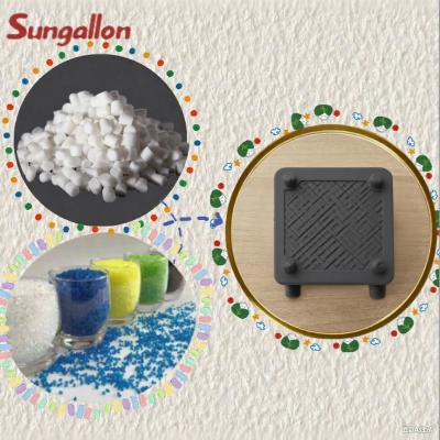 China Eco-Friendly TPE Particles for Bottle Caps, Good Elasticity, Customizable Hardness Factory Direct for sale