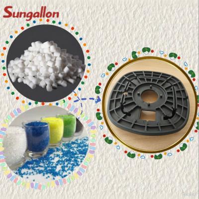 China Eco-Friendly TPE Particles for Bottle Caps, Good Elasticity, Customizable Hardness Factory Direct for sale