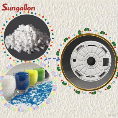 China Eco-Friendly TPE Particles for Bottle Caps, Good Elasticity, Customizable Hardness Factory Direct for sale