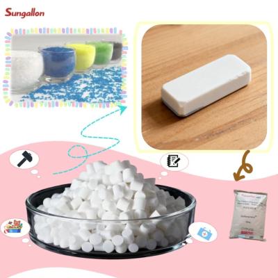 China Lieferung von TPE-Partikeln für Schulradiermaschinen zu verkaufen