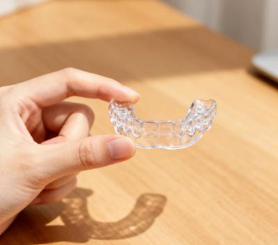 China Factory Direct TPE Particles for Impact-Resistant & Bite-Resilient Sports Mouthguards Non-Toxic Grade for Injection Molding for sale