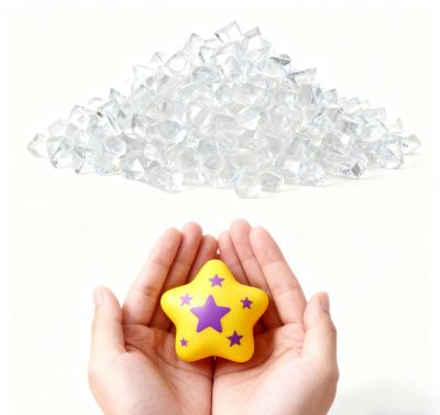 China Over-molding PS/PC/ABS TPE Raw Material with Specific Gravity of 0.93 Acceptable Oem for sale