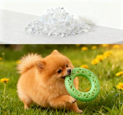 China Brinquedos para cães, mastigáveis, duráveis, sem odor, para uso em ambientes internos/por fora à venda