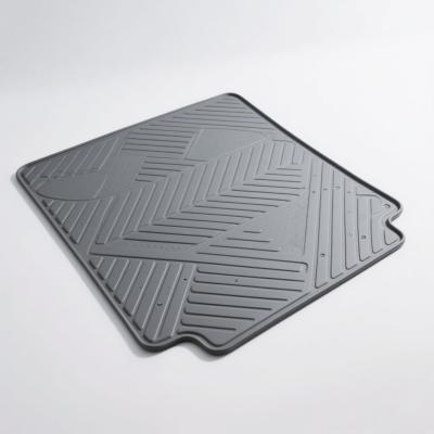 China Custom Hardness 10A~90A TPE Granules with High Tensile Strength 3.2~6.8Mpa and 400%~600% Elongation at Break for sale