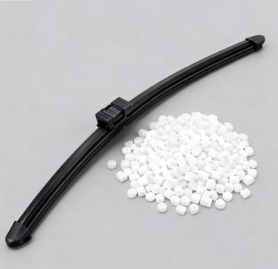 중국 와이퍼 블레이드용 프리미엄 TPE 원료 - 필수 자동차 부품, 내구성과 유연성 판매용