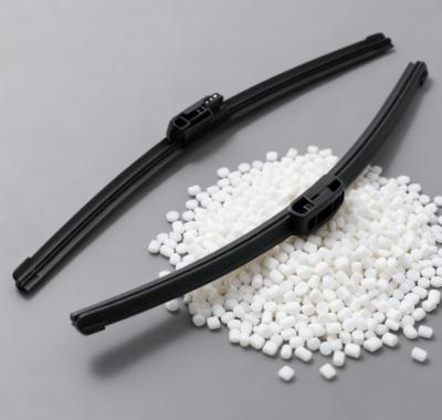 중국 와이퍼 블레이드용 프리미엄 TPE 원료 - 필수 자동차 부품, 내구성과 유연성 판매용