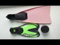 Matériau brut TPE personnalisable avec une large plage de dureté flexible pour les nageoires/navires