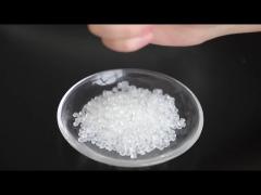 Elastómero SEBS TPE 10 - 95A Materia Prima TPE para Tuberías de Agua y Tubos de Tensión