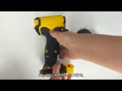 Granulados de TPE de alto desempenho para o sobremoldamento de alças de ferramentas PA/PC/ABS/PMMA/PETG