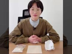 Soft Rubber TPE Granules: Oven-Safe Thermoplastic Elastomer for Lunch Box O-Ring Seals