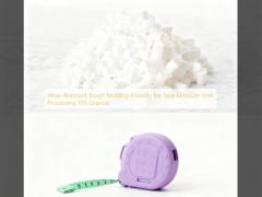 Wear-Resistant Tough Molding-Friendly for Tape Measure Shell Processing TPE Granule