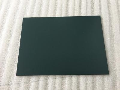 Cina L'abitudine colora la lunghezza rivestita di alluminio dei pannelli 5000mm con l'isolamento termico in vendita