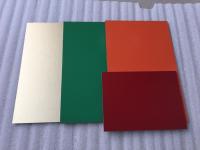 China Security ACM Cladding Panels Anti Toxicity Easy Installation For Wall Cladding for sale