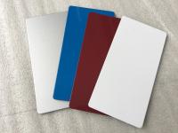 China Security ACM Cladding Panels Anti Toxicity Easy Installation For Wall Cladding for sale