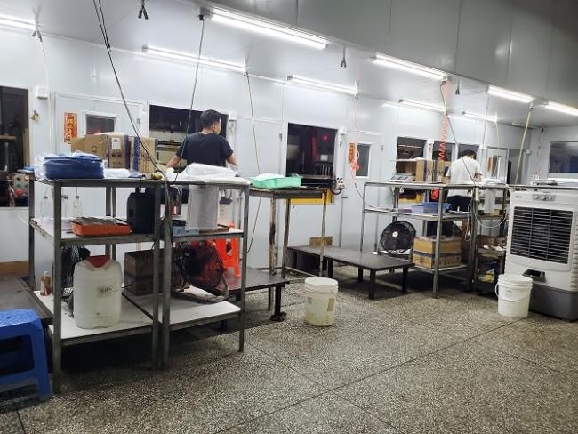 High Quality POS Machine Cash Machine Silicone Rubber Keypads with Silk Screen Printing (LTIMG7980) 1