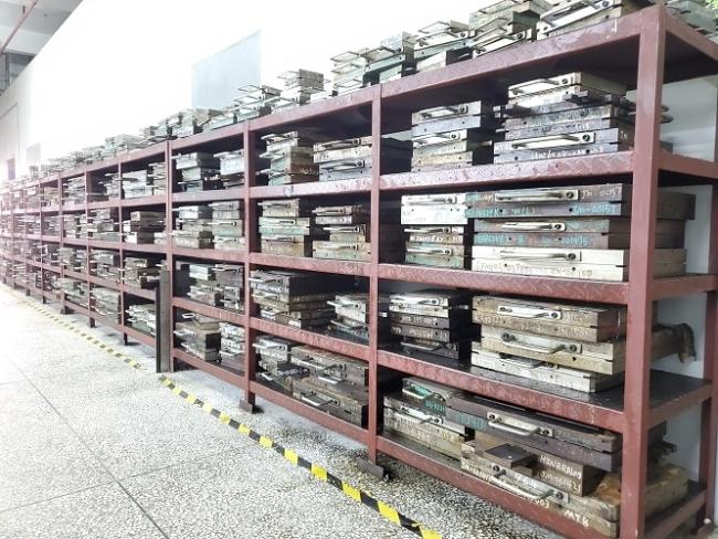 High Quality POS Machine Cash Machine Silicone Rubber Keypads with Silk Screen Printing (LTIMG7980) 3