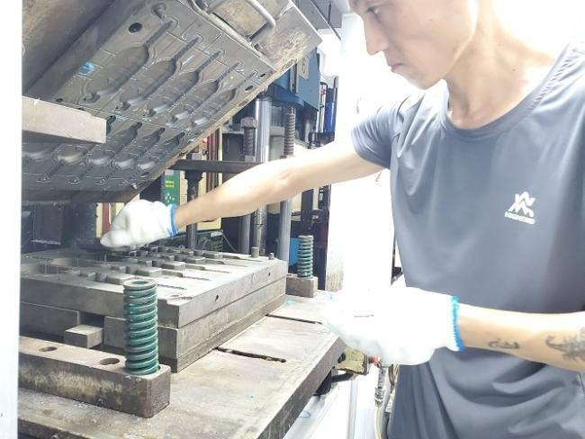 High Quality POS Machine Cash Machine Silicone Rubber Keypads with Silk Screen Printing (LTIMG7980) 2