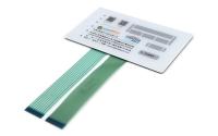 China LuphiTouch Capacitive Touch Switch Wide Temperature Range -45C to 85C 5M Cycles for sale