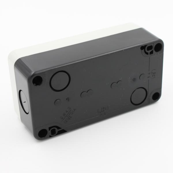 Quality Xb2 Push Button Switch Waterproof XAL-B213H29 with 3 Holes Push Button Switch for sale