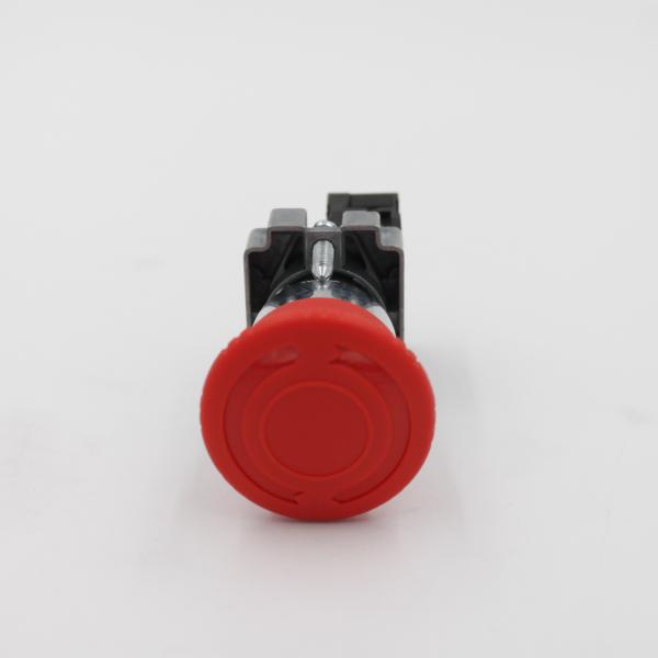 Quality XB2-BS542 Emergency Push Button Switch 22mm Emergency Push Button Switch Xb2 for sale