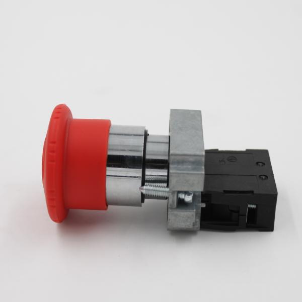 Quality XB2-BS542 Emergency Push Button Switch 22mm Emergency Push Button Switch Xb2 for sale