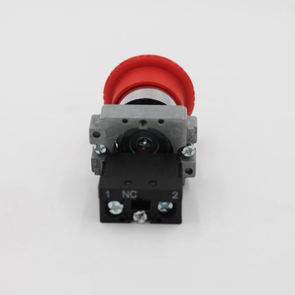 Quality XB2-BS542 Emergency Push Button Switch 22mm Emergency Push Button Switch Xb2 for sale