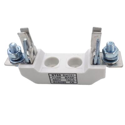 hrc fuse use