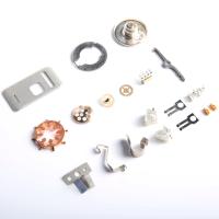 China Customized Precise Metal Sheet Fabrication Machining Services for sale